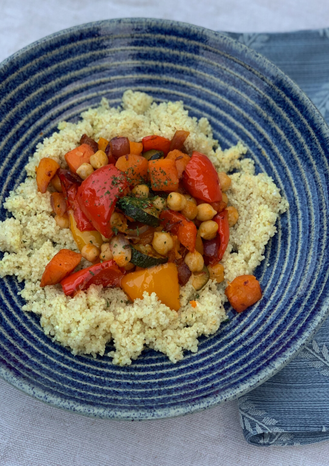 Vegetarian Menu Planning Ideas and Recipes - April J Harris