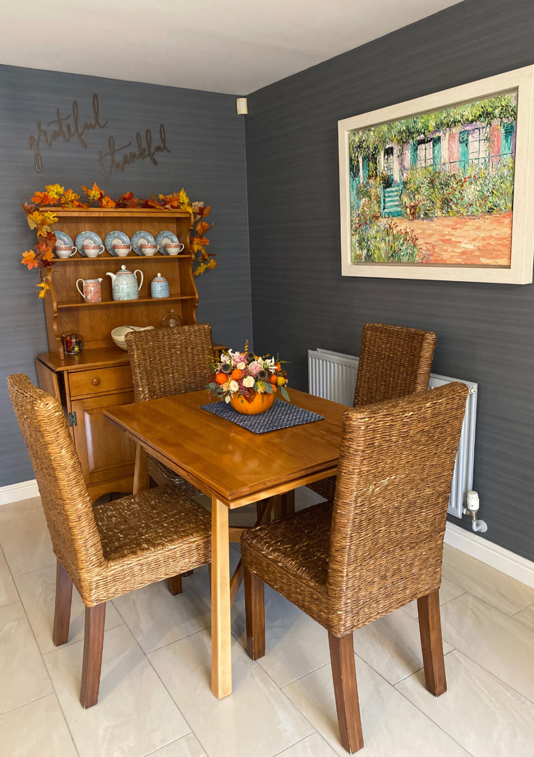 Things to Do in October - Seasonal Ideas and Inspiration - April J Harris