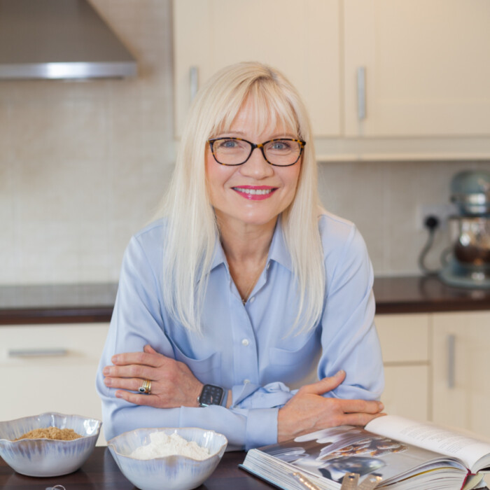 My Top 3 Baking Tips - April J Harris